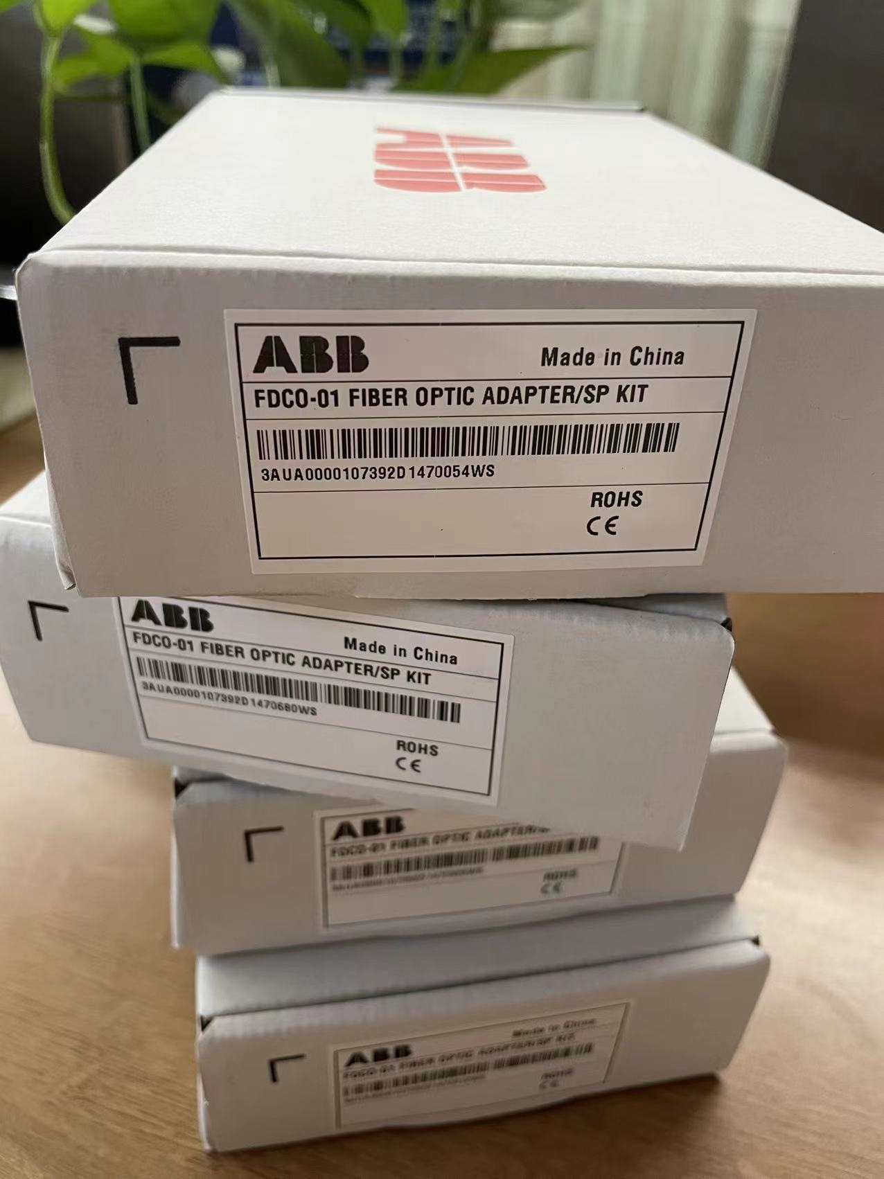 FDCO-01 3AUA0000107392