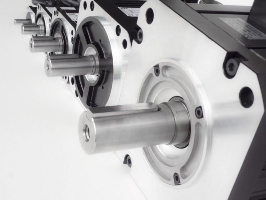 ESM系列伺服电机 eSM伺服电机 ABB 泰科工控